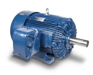 Enclosure Types - TECO-Westinghouse Motors (Canada) Inc.